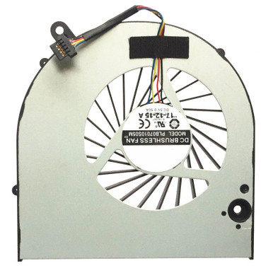 MINI PC FAN For XOTIC PC GS55 DC5V 0.5A - Linda parts