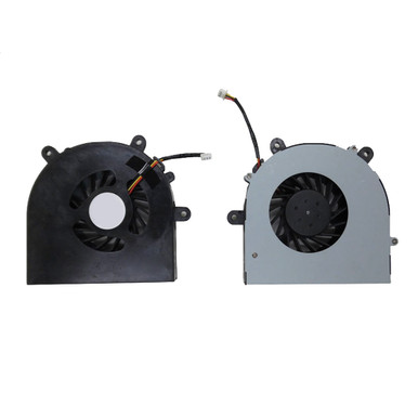 Laptop CPU Fan For ACE Computers Mustang W650 DC5V 0.5A New - Linda parts