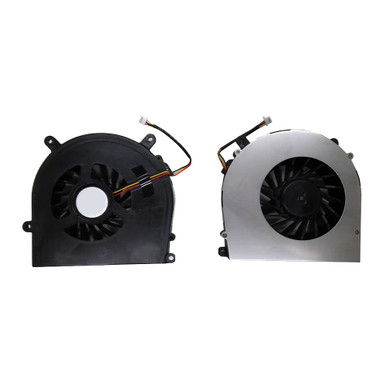Laptop GPU Fan For ACE Computers Mustang W650 DC5V 0.5A New - Linda parts