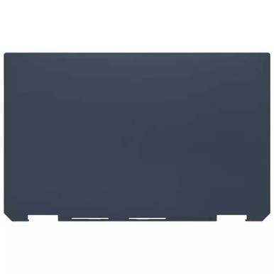 Laptop LCD Top Cover For HP Spectre x360 13-AW0000 TPN-Q225 Blue New ...