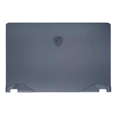 Blue Laptop LCD Top Cover For MSI GE76 GP76 WE76 WS76 Creator 17 ...
