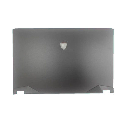 Black Laptop LCD Top Cover For MSI GE76 GP76 WE76 WS76 Creator 17 ...