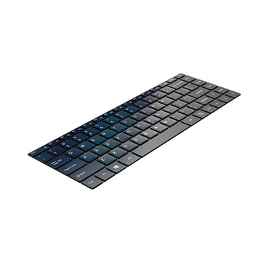 Laptop Keyboard For Clover CL-140T English US Black New - Linda parts