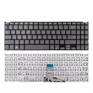Laptop Keyboard For ASUS Vivobook 15 X1500EA X1500EP Without Frame Gray ...