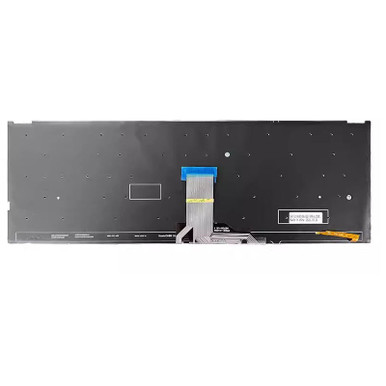 Laptop Keyboard For ASUS X509FA X509FAC X509JA X509JB X509JP Black ...