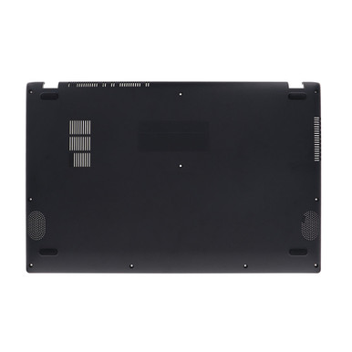 Laptop Bottom Case For ASUS P1510CDA P1510CJA Black - Linda parts