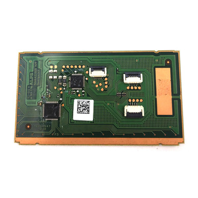 Laptop Touchpad Sensor Module For DELL Latitude E6440 E6540 Precision ...