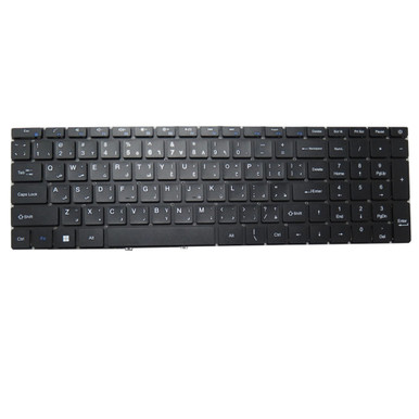 Laptop Keyboard For I-life Digital Zed Air X IL.1506X.4256G.GWI7INEB ...