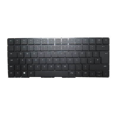 Laptop Keyboard For Razer Blade 18 RZ09-0509 RZ09-0509TWK3 United ...