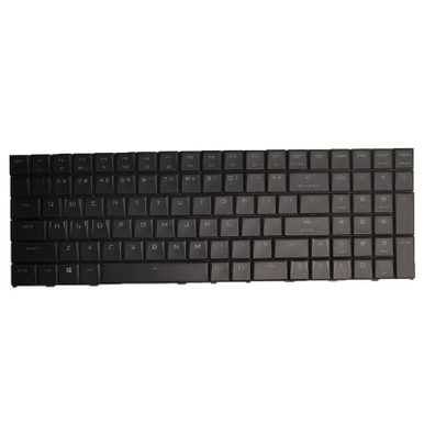 Laptop Colorful Backlit Keyboard For Avell Iron Titanium G1513 MAX MXTI ...