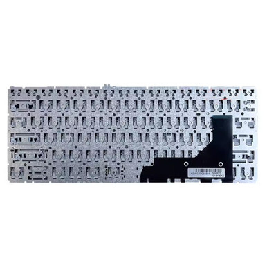 Laptop Keyboard For HP EliteBook 830 G7 without Frame Bulgaria BG Black ...