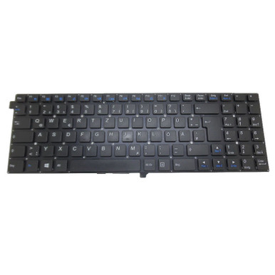 Laptop Keyboard For Bangho Max 1524 G01 G0101 German GR Without Frame ...