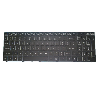 Laptop With Backlit Keyboard For BTO X•BOOK 17X1490-QHD UHD X370Sxx X ...
