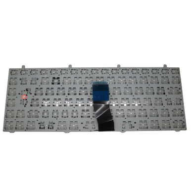 Laptop Keyboard For BTO X•BOOK 13CL58 X-BOOK 13CL58 W230ST Latin ...