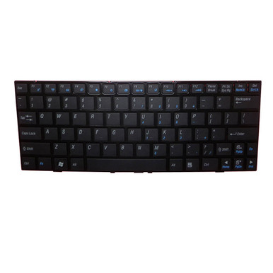 Laptop Keyboard For E-Benton Luffy Plus S310I V103699BS1 51-101-103601 ...