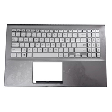 Laptop PalmRest&keyboard For ASUS Vivobook 15 S531 S531F S531FA S531FL ...