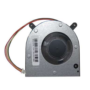 Laptop Replacement CPU Fan For Sgin X15-N DC5V New - Linda parts
