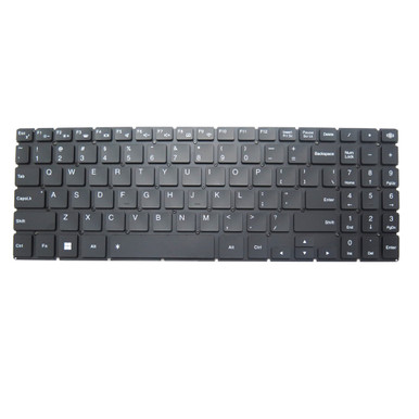 Laptop Keyboard 6707B-US-DOK D0K-6707B DOK-6707B NB-08-6707B-00H0A-US ...