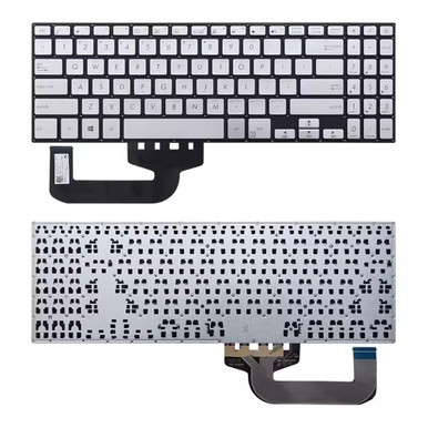 Laptop Keyboard For ASUS A507 A507LA A507MA A507U A507UA A507UB A507UF ...