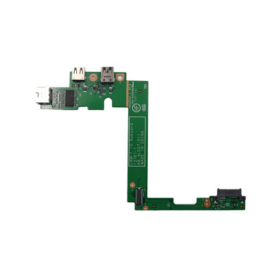 Laptop USB I/O Board For Lenovo ThinkPad T540p W540 W541 04X5512 New ...