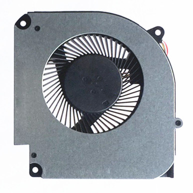 Laptop GPU FAN For Gigabyte Gaming G5(For Intel 11th Gen) G5 KD 4PIN ...