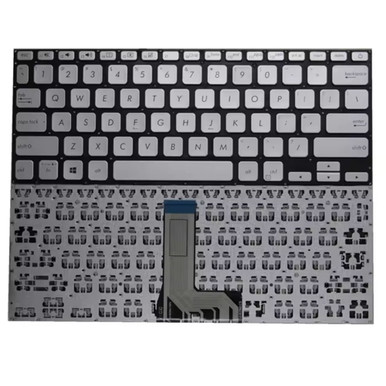 Laptop Keyboard For ASUS VivoBook 14 A1400EA A1400EP Without Frame ...