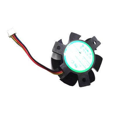 Cooling Fan DFB401012H DC12V 0.8W 3PIN New - Linda parts