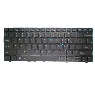 Laptop With Backlit Keyboard For Gigabyte U4 (For Intel 11th Gen) U4 UD ...