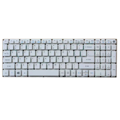 Laptop Keyboard For ACER Aspire 3 A315-31 A315-31-C8WK A315-31-C0DT ...
