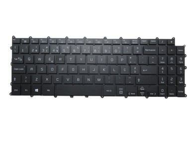 Laptop With Backlit Keyboard For LG 16ZD90P 16ZD90P-GX30K GX50K GX56K ...