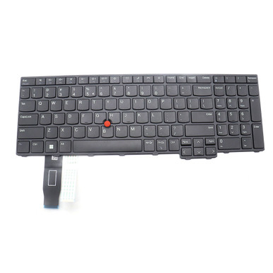 Laptop keyboard For Lenovo ThinkPad L15 Gen 4 P16v Gen 1 T16 Gen 2 P16s ...