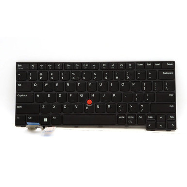 Laptop Keyboard For Lenovo Thinkpad L14 Gen 4 L14 Gen 3 T14 Gen 3 T14 ...