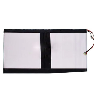 Laptop Battery For Innjoo LeapBook M100 3.7V 10000mAh 7PIN 7Lines New ...