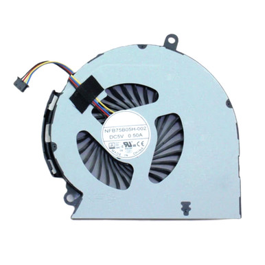 Cooling Fan For Foxconn NFB75B05H-002 DC5V 0.50A 4PIN New - Linda parts
