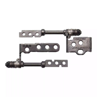 Laptop LCD Hinge L&R For HP EliteBook 830 G7 835 G7 M08555-001 HSN-I36C ...