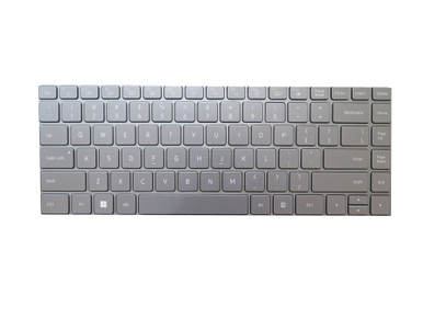 Laptop Keyboard MB29010019 F0034-019 English US With Backlit New ...