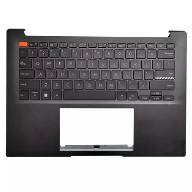 Laptop PalmRest&keyboard For ASUS Vivobook S 14 K3402 K3402Z K3402ZA ...