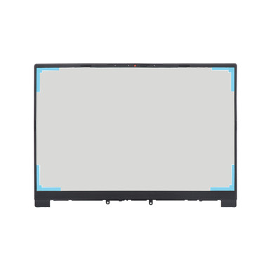 Laptop LCD Bezel For ASUS Vivobook S 14X M5402 M5402R M5402RA Black ...