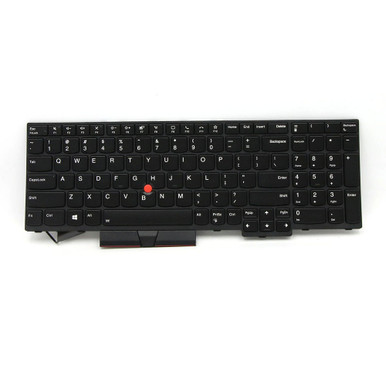 Laptop Keyboard For Lenovo Thinkpad T15 T14 Gen 1 P15s Gen 1 T15 Gen 2 ...