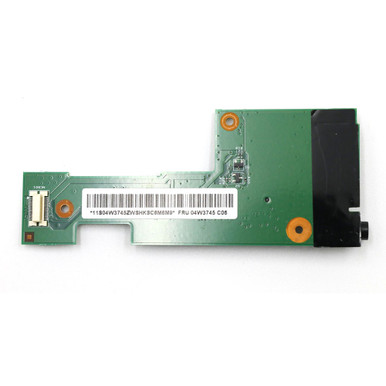 Laptop Audio Board For Lenovo Thinkpad L430 04W3745 New - Linda parts
