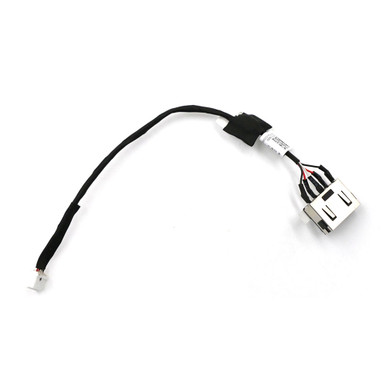 Laptop DC in Cable For Lenovo Thinkpad L460 L470 01AV935 New - Linda parts