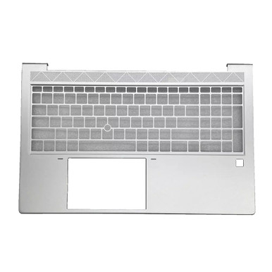 Laptop PalmRest For HP EliteBook 850 G8 855 G8 without keyboard Silver ...