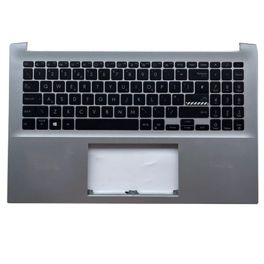 Laptop PalmRest&keyboard For ASUS Vivobook 15 K3500P K3500PA K3500PC ...