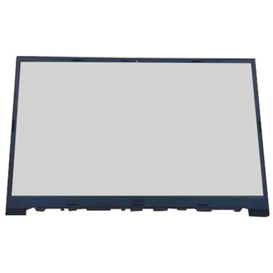 Laptop LCD Bezel For ASUS Vivobook S15 S3502 S3502Z S3502ZA Black ...