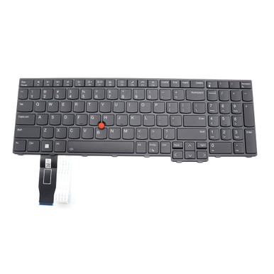 Laptop Keyboard For Lenovo 5N21K05004 5N21K05078 5N21K05152 NBLDUA ...