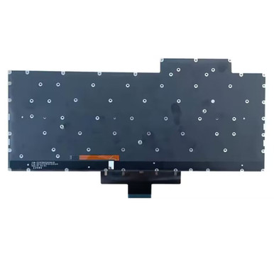 Laptop Keyboard For ASUS ROG Zephyrus M16 GU603HE GU603HM GU603HR ...
