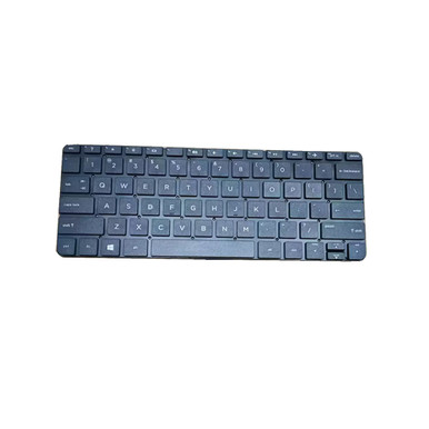 Laptop Keyboard For HP Stream 11 Pro G3 908301-001 without Frame United ...