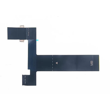 Laptop LCD Cable For Alienware X14 R1 HDS41 FPC 08FP96 8FP96 LF-L382P ...