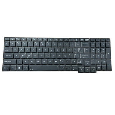 Laptop Keyboard For Emdoor Digi EM-958-NM16AG English US With RGB ...