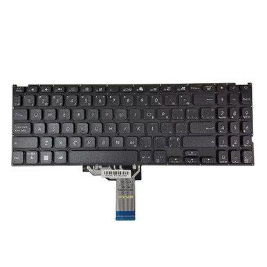 Laptop Keyboard For ASUS A509 A509FB A509FA A509UA A509DA A509BA A509JA ...